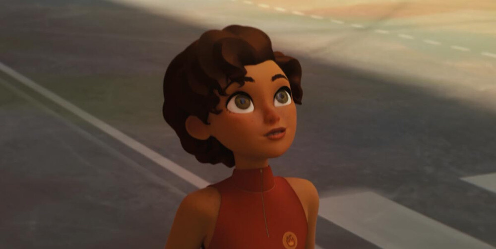 La Fête du cinéma d'animation